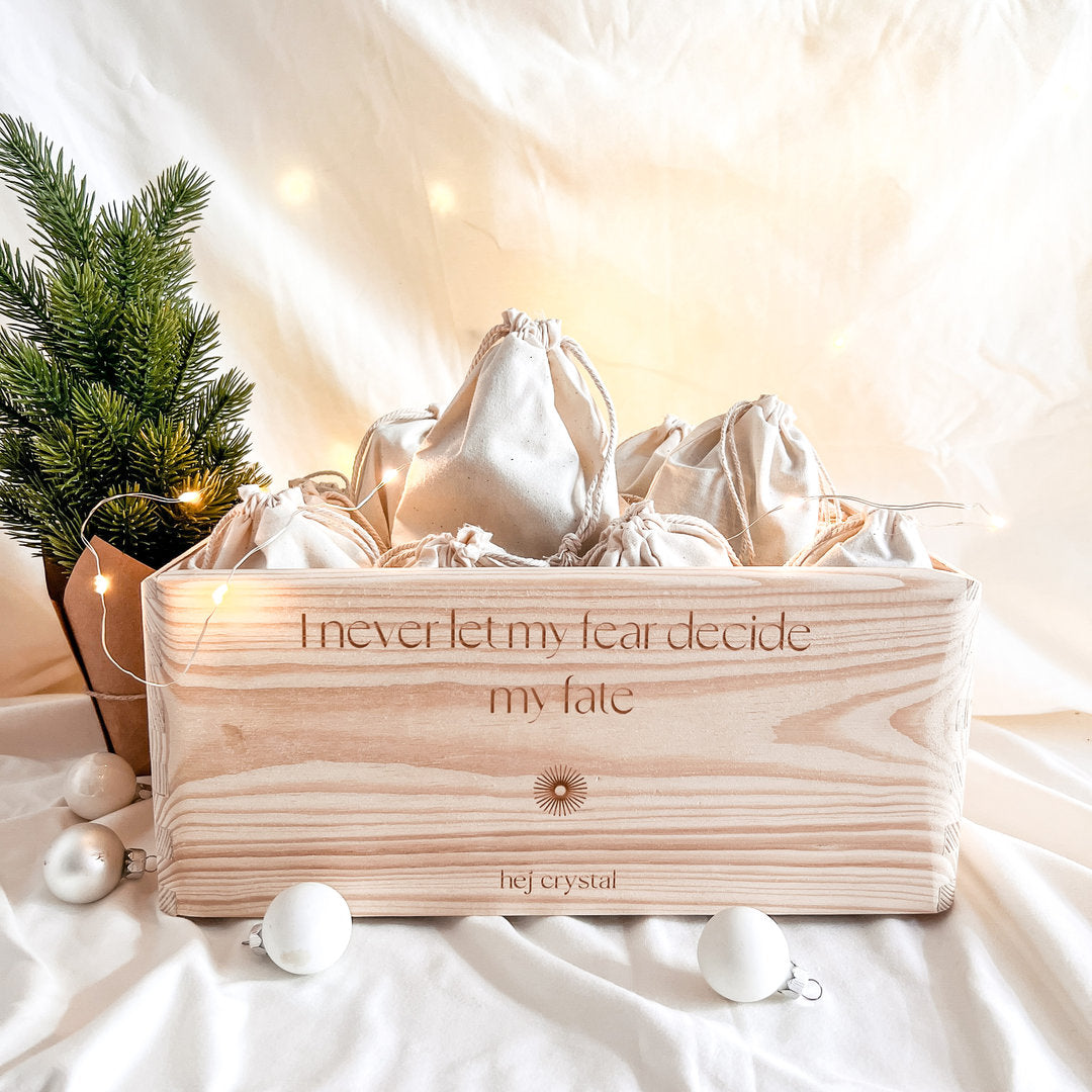 HejCrystal - Dein Online-Shop für Spirituellen Schmuck – hej crystal