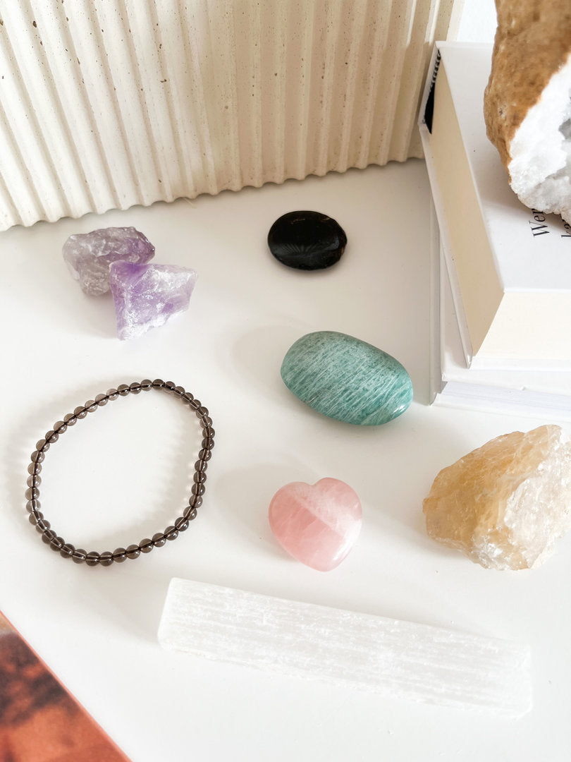 HejCrystal - Dein Online-Shop für Spirituellen Schmuck – hej crystal
