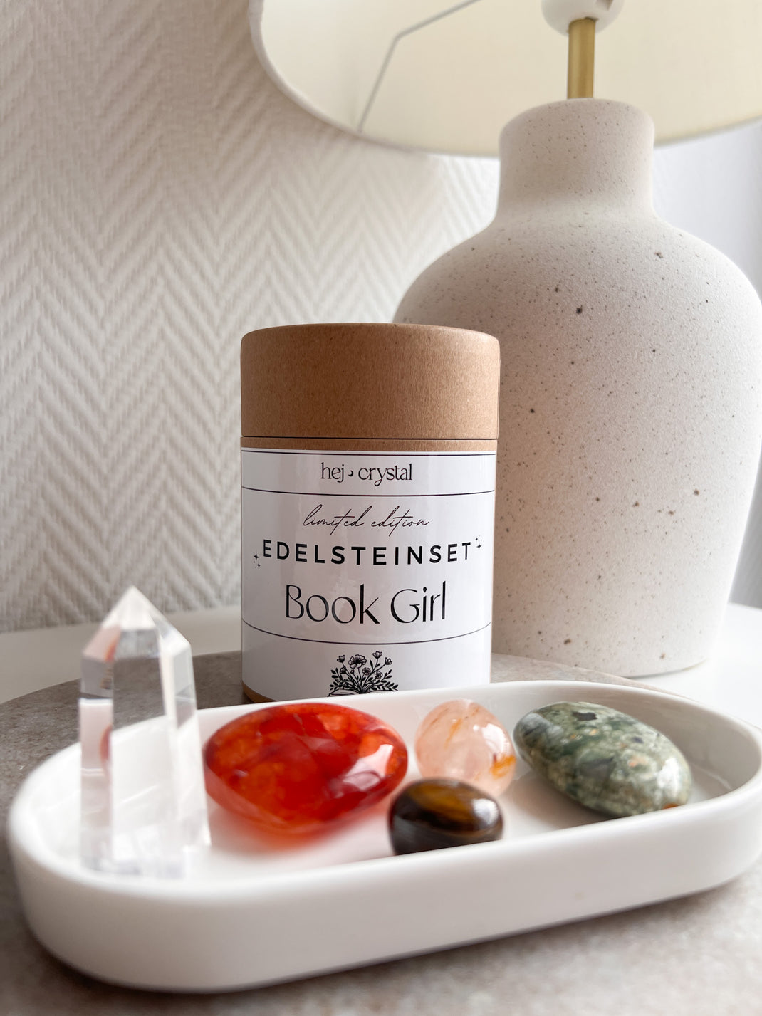 HejCrystal - Dein Online-Shop für Spirituellen Schmuck – hej crystal