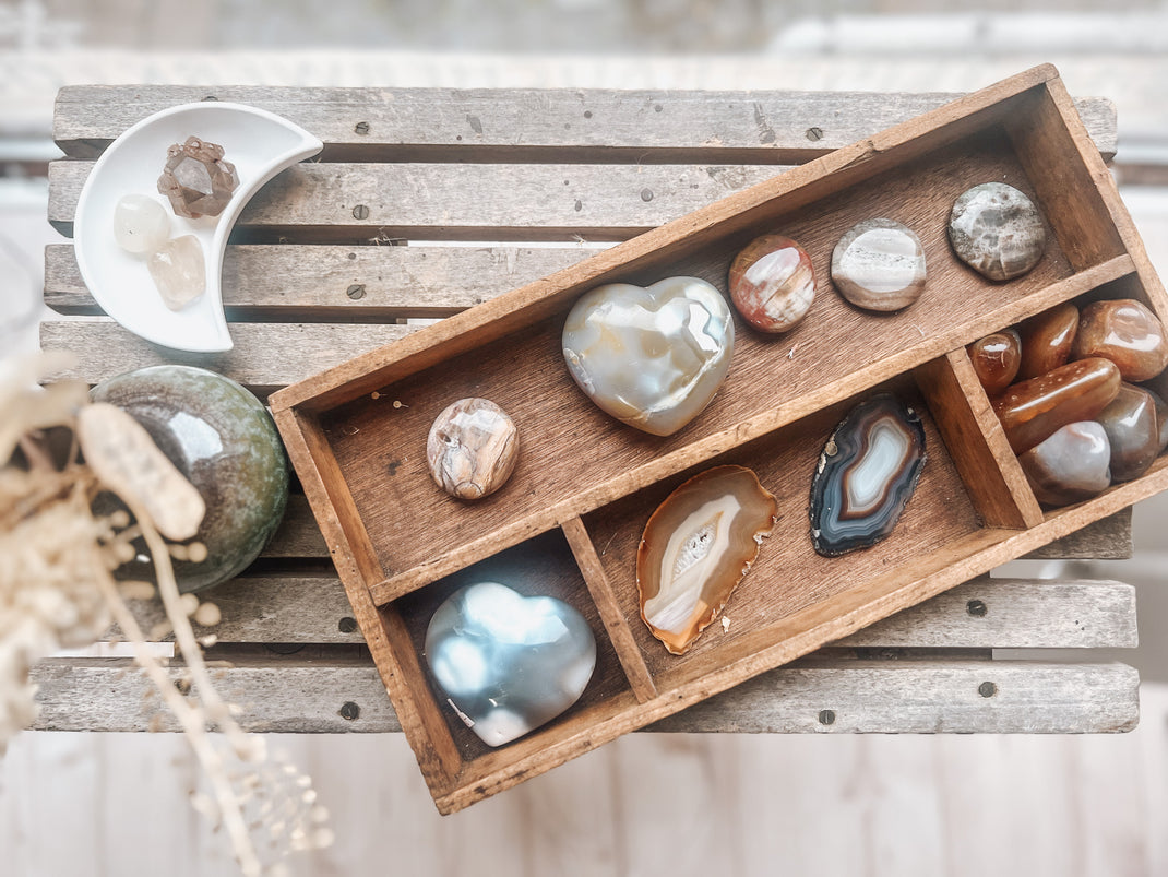 HejCrystal - Dein Online-Shop für Spirituellen Schmuck – hej crystal