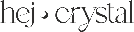 HejCrystal - Dein Online-Shop für Spirituellen Schmuck – hej crystal