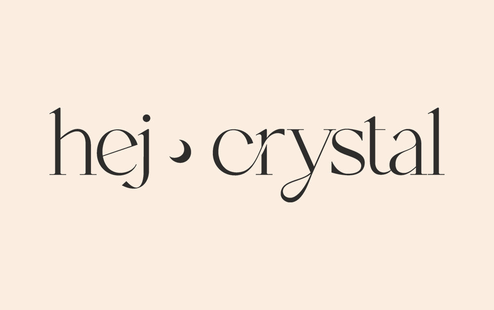 HejCrystal - Dein Online-Shop für Spirituellen Schmuck – hej crystal